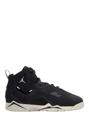 JORDAN True Flight Ps Sneakers - Black