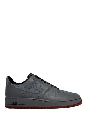 Nike Force 1 Low Premium Skive Tech Vt Sneakers - Grey