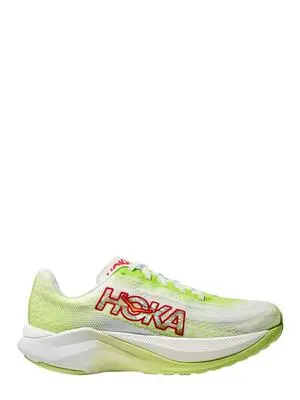 HOKA Mach X - Green