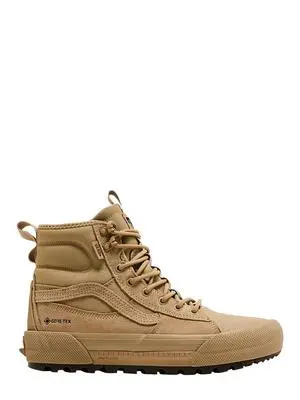 VANS Sk8-hi Gore-tex Mte - Brown