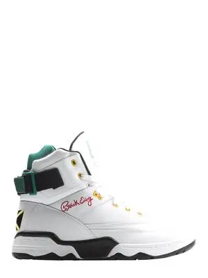 EWING 33 Hi 'jamaica - White