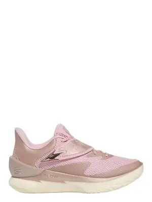 CURRY BRAND Curry Fox 1 Gs Reign Rose - Pink