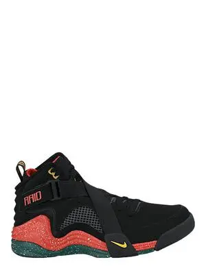 Nike Lunar Raid Sneakers - Red