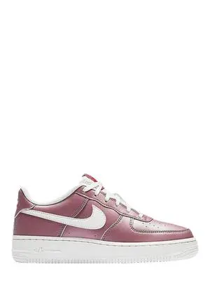 Nike Air Force 1 Low Lv8 Gs Sneakers - Red