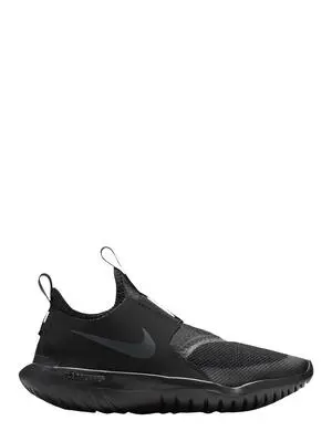 Nike Flex Runner Gs - Black