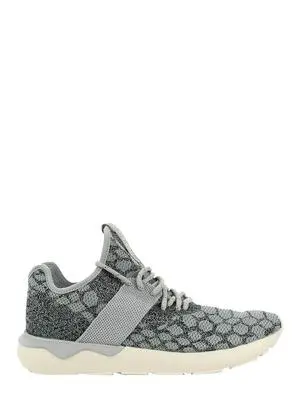 Adidas Tubular Primeknit Sneakers - Grey