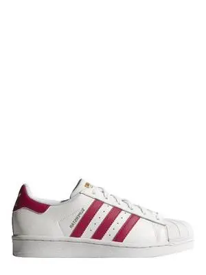 Adidas Superstar Foundation J Sneakers - White