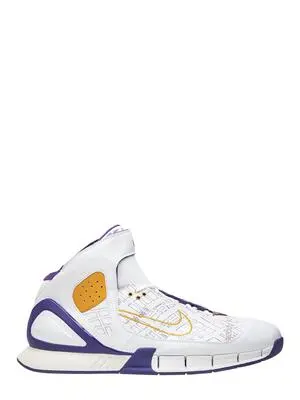 Nike Air Zoom Huarache 2k5 Laser Kb - White