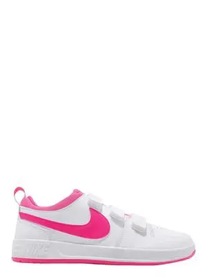Nike Pico Gs - White