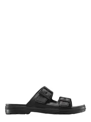 CONVERSE Chuck Taylor All Star Lugged Flatform Sandal - Black