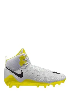 Nike Force Savage Pro High-top Sneakers - White