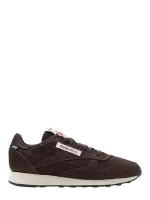 REEBOK Classic Leather Hemp Sneakers - Brown