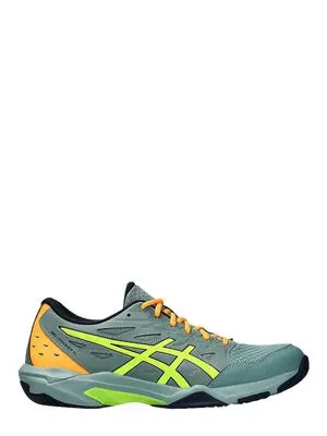 Asics Gel Rocket 11 Green