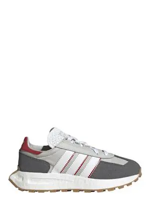 Adidas Retropy E5 J Sneakers - Grey