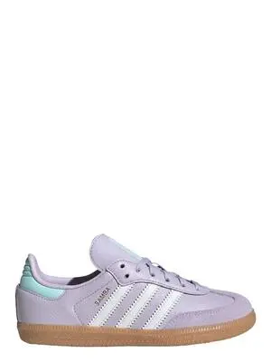 Adidas Samba Og C Sneakers - Purple