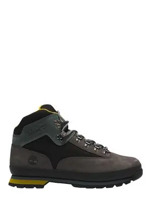 Timberland Euro Hiker Mid - Grey