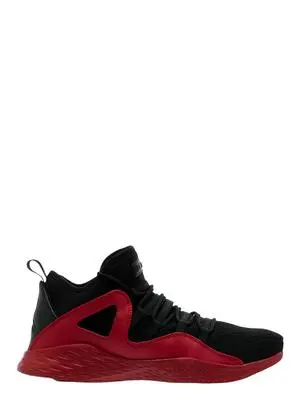 JORDAN Formula 23 Mid Sneakers - Black