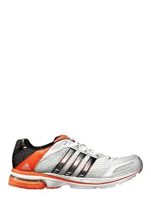 Adidas Supernova Glide 4m Athletic Shoe - White