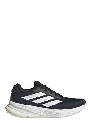 Adidas Supernova Ease Athletic Sneakers - Black