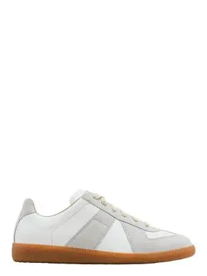 MAISON MARGIELA Replica Low Sneakers - White
