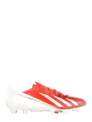 Adidas Messi Adizero F50 Trx Fg - Red
