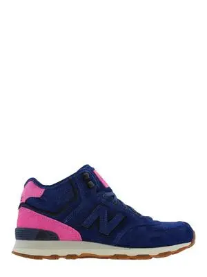 NEW BALANCE Atmos X 574 Sneakers - Blue