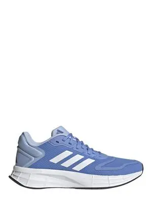 Adidas Duramo 10 Fusion Athletic Sneakers - Blue