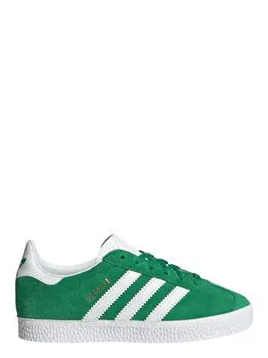 Adidas Gazelle C Sneakers - Green