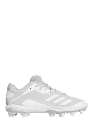 Adidas Icon 6 Bounce Team Light - Grey