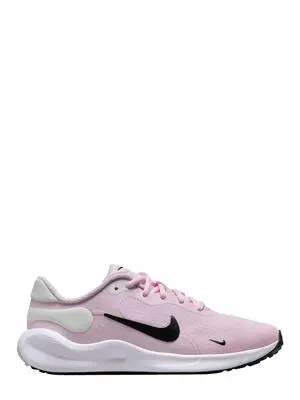 Nike Revolution 7 Gs Foam Athletic Sneakers - Pink