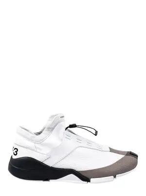 Adidas Future Low Sneakers - White