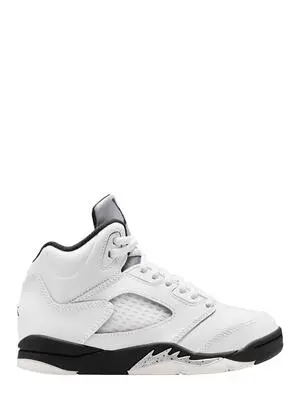 JORDAN 5 Retro Ps Sneakers - White