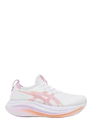 Asics Gel Nimbus 27 Sneakers - White