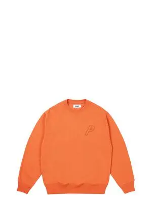 PALACE Outline P-3 Crew - Red