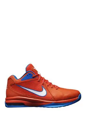 Nike Air Max Flight 'russell Westbrook' Sneakers - Orange