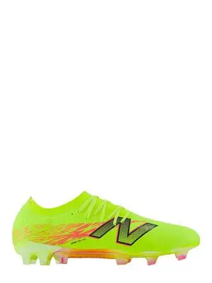 NEW BALANCE Furon V8 Elite Fg 'first Edition Pack - Green