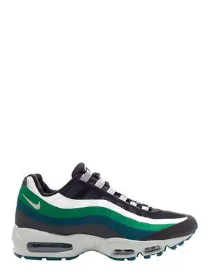 Nike Air Max 95 Ns Nfl 'philadelphia Eagles' Sneakers - Black