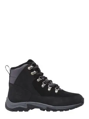 Timberland Mt. Maddsen Winter Waterproof Boot - Black