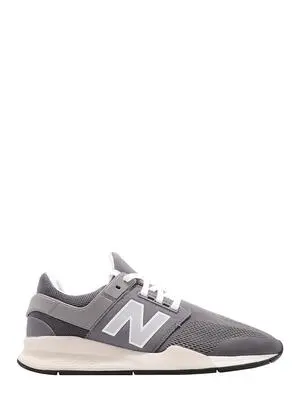 NEW BALANCE 247 Sneakers - Grey