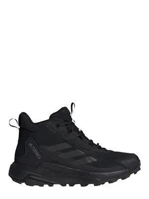 Adidas Anylander Mid Rain.rdy Sneakers - Black