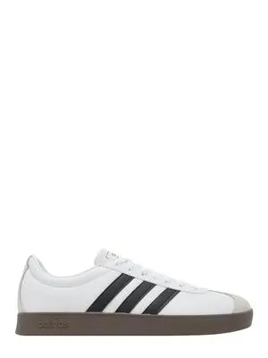 Adidas Vl Court Classic Sneakers - White