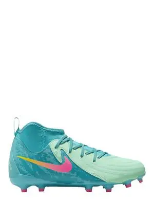 Nike Phantom Luna 2 Academy Lv8 Mg Jr 'vortex Pack - Green