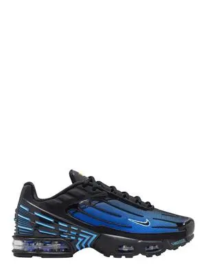 Nike Air Max Plus 3 Gs Sneakers - Blue