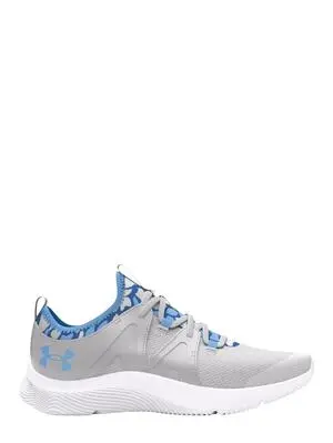 Under Armour Infinity 3 Gs - Grey