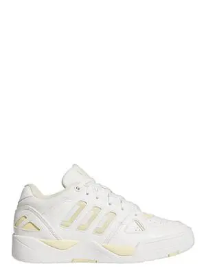 Adidas Midcity Low Sneakers - White