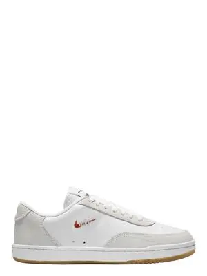 Nike Court Vintage Premium Sneakers - White