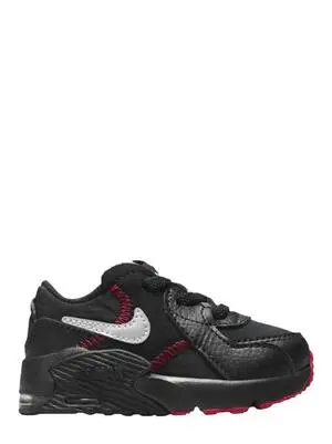 Nike Air Max Excee Td Sneakers - Black