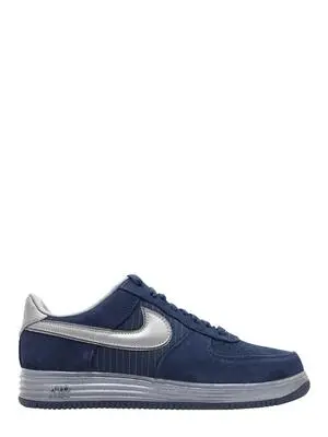 Nike Lunar Force 1 City Qs Sneakers - Blue