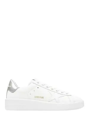 GOLDEN GOOSE Purestar Sneakers - White