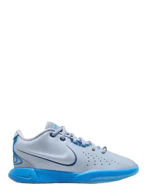 Nike Lebron 21 Gs Sneakers - Blue